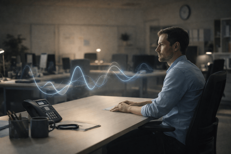 From insight to action: why voice AI must now be taken seriously